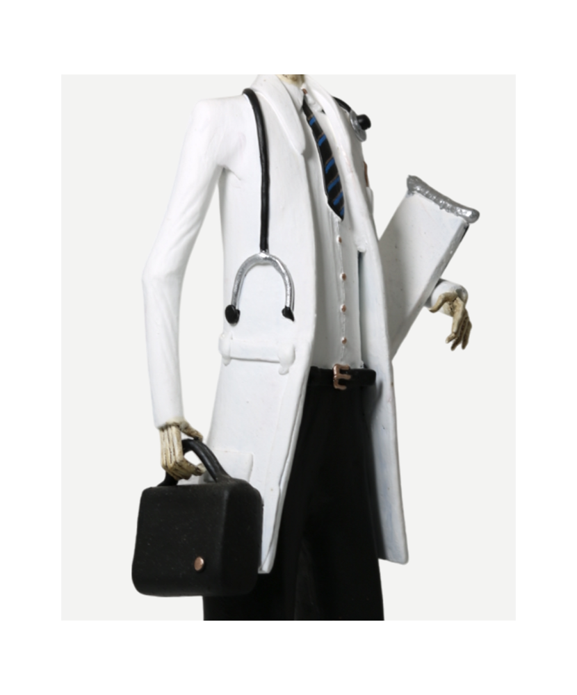 Catrin Doctor Oficio